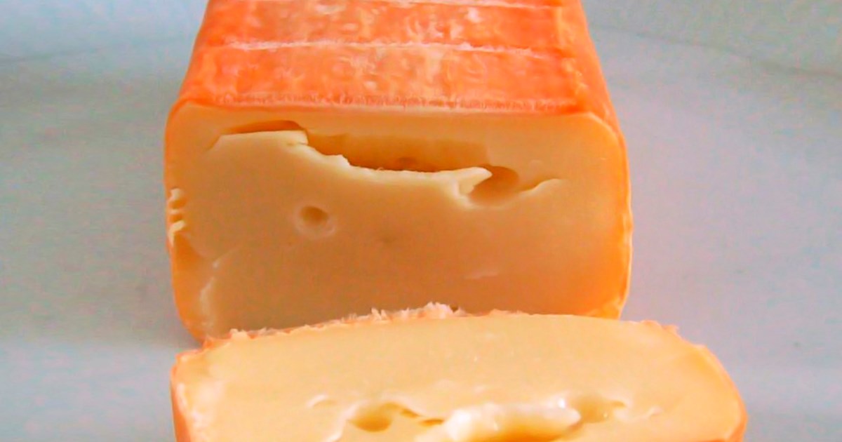 4 Best Soft Cheeses in Germany - TasteAtlas