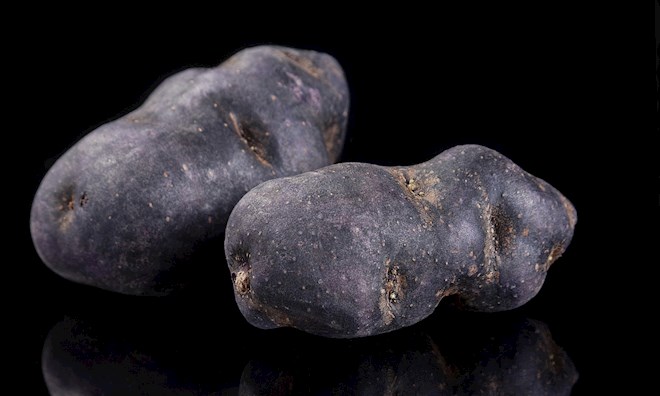 European Potatoes: 42 Potato Types in Europe | TasteAtlas