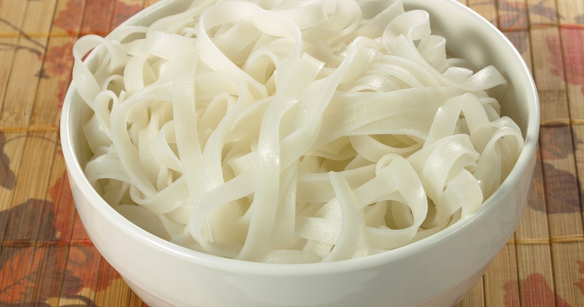 Migan | Local Rice Noodles From Yunnan, China