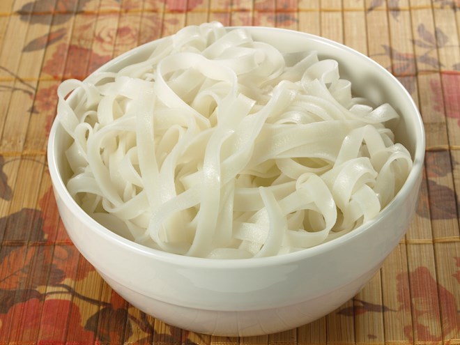 Rice Noodles of the World: 9 Rice Noodles Types | TasteAtlas