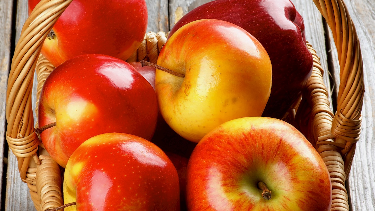 33 Worst Rated Apples in the World - TasteAtlas