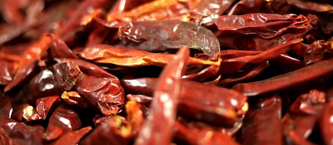 Hot Peppers of the World: 50 Hot Pepper Types | TasteAtlas
