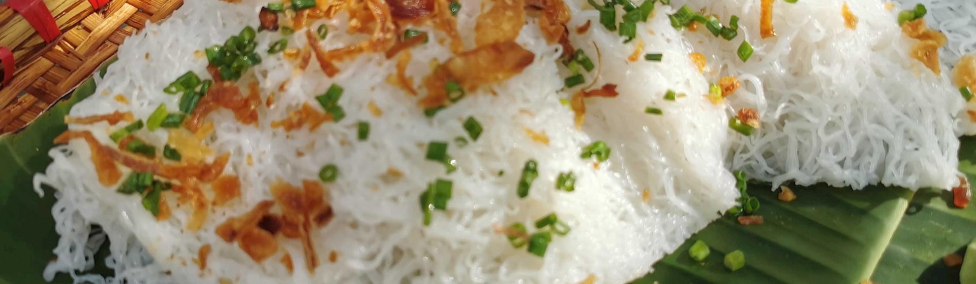 Top 4 Vietnamese Pasta, Noodles and Dumplings - TasteAtlas