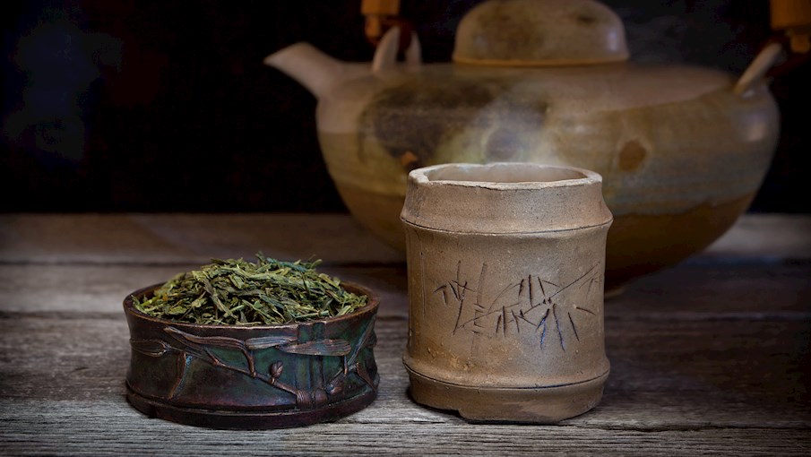 20 Best Teas in Japan - TasteAtlas