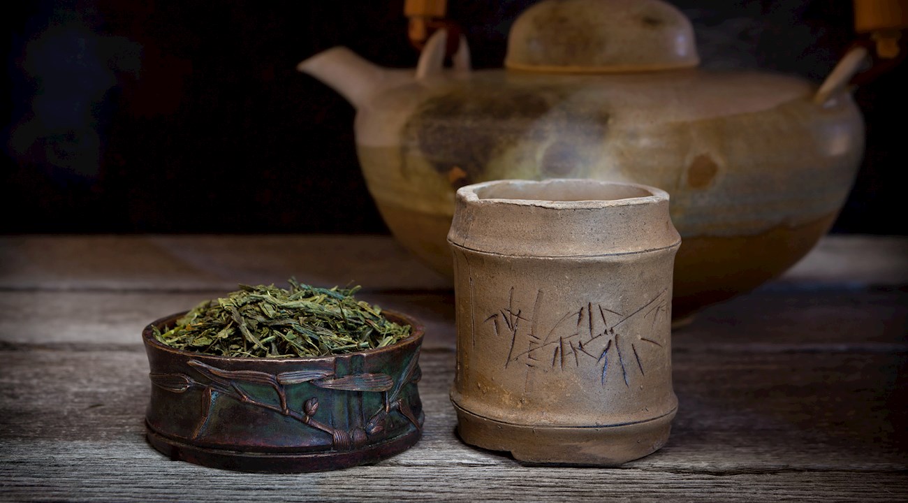 3 Worst Rated Asian Teas - TasteAtlas