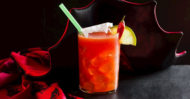 Mexican Alcoholic Beverages: 35 Alcoholic Beverage Types in Mexico ...