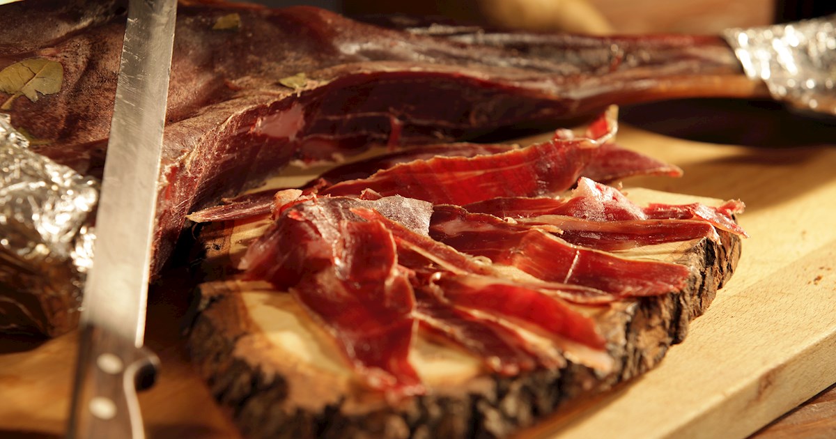 Top 3 Local Cured Meats in the Valtellina - TasteAtlas