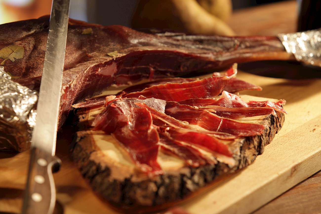 3 Best Cured Meats in the Valtellina - TasteAtlas