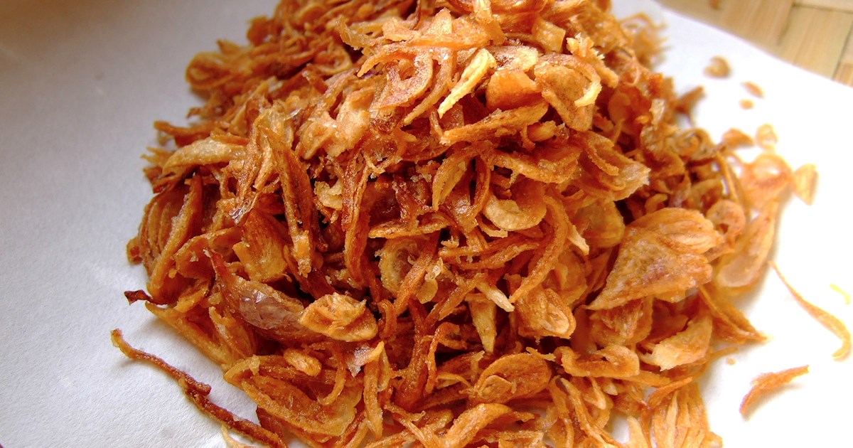 100 Best Condiments in the World - TasteAtlas