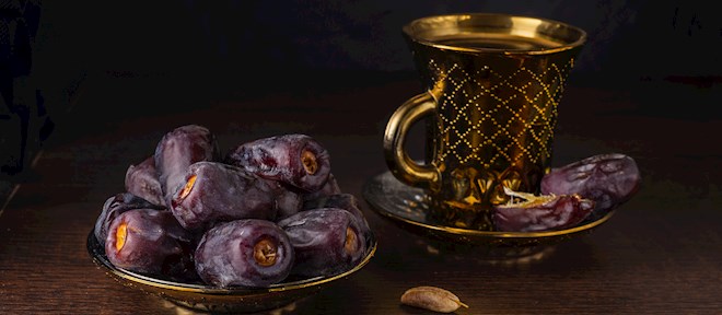 Iranian Dates: 5 Dates Types in Iran | TasteAtlas