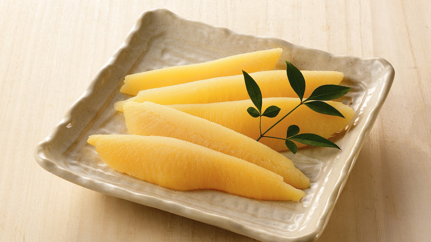 Top 6 Japanese Fish Roes - TasteAtlas