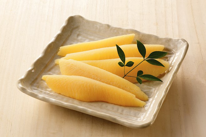 Japanese Fish Roes: 6 Fish Roe Types in Japan | TasteAtlas