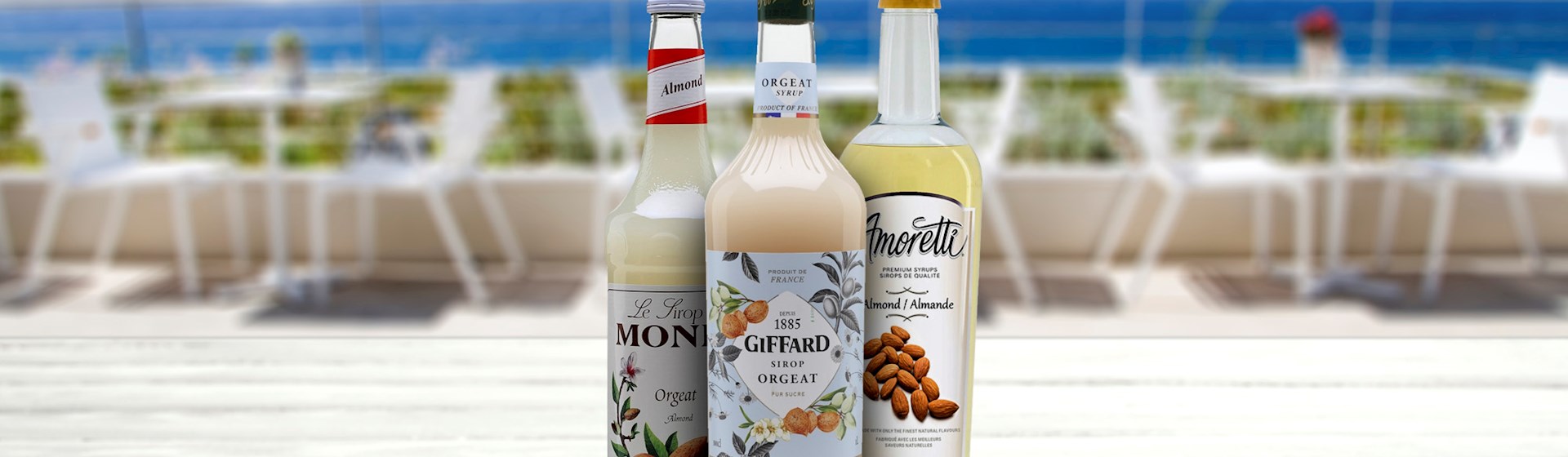 3 Worst Rated French Condiments - TasteAtlas