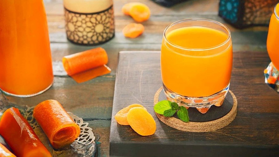 3 Best Beverages in Saudi Arabia - TasteAtlas