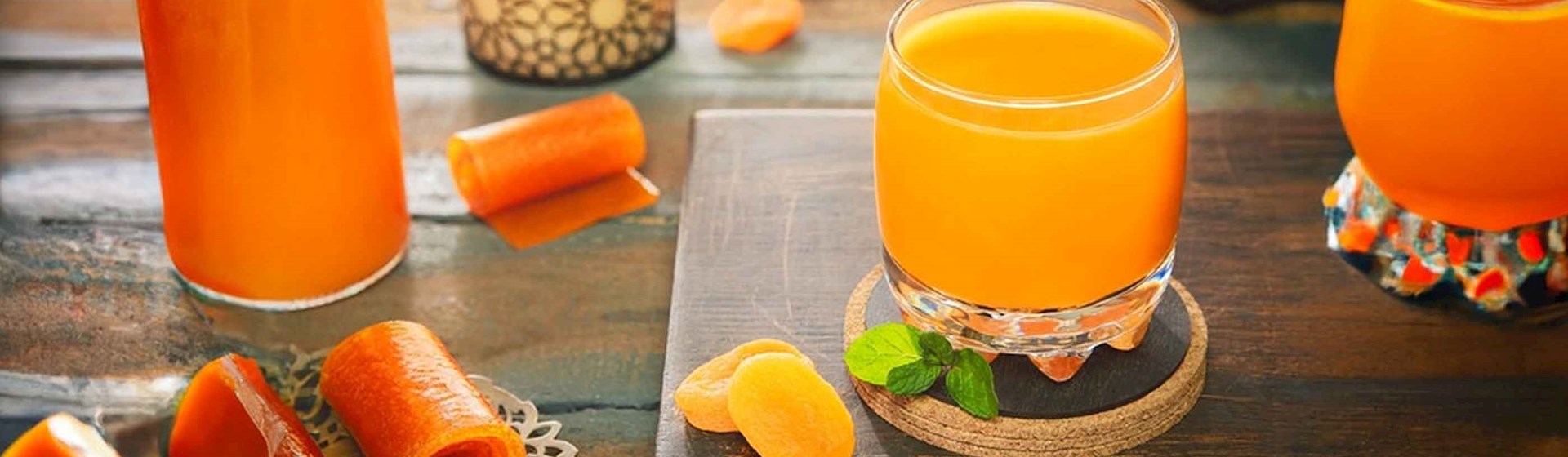 4 Best Beverages in Syria - TasteAtlas