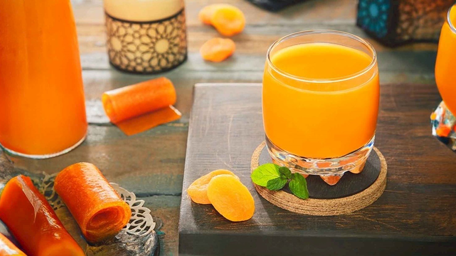 Worst Rated Juices in the World - TasteAtlas