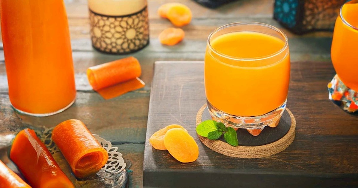 Asian Juices: 5 Juice Types in Asia | TasteAtlas