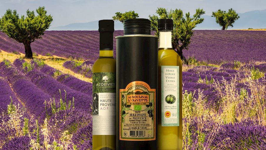 28 Best Olive Oils in France - TasteAtlas