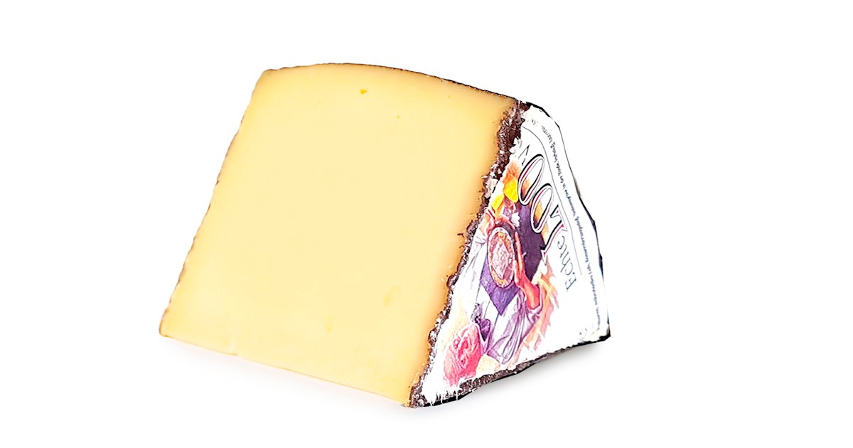 Top 3 Local Semi-hard Cheeses in Flanders - TasteAtlas