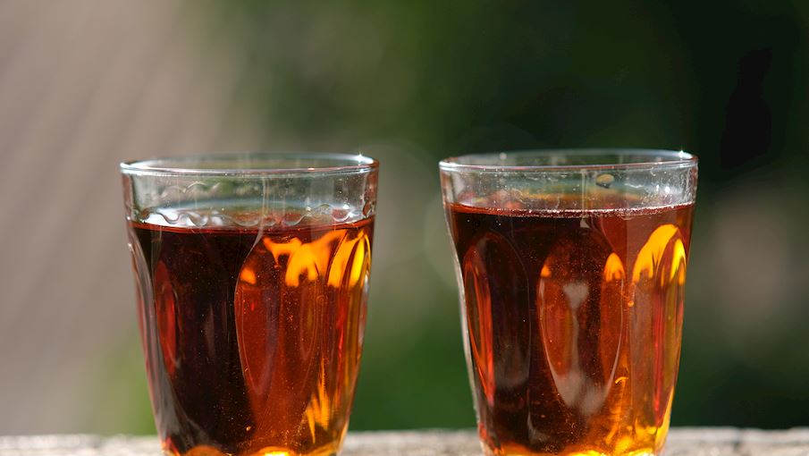 72 Best Alcoholic Beverages in Eastern Europe - TasteAtlas