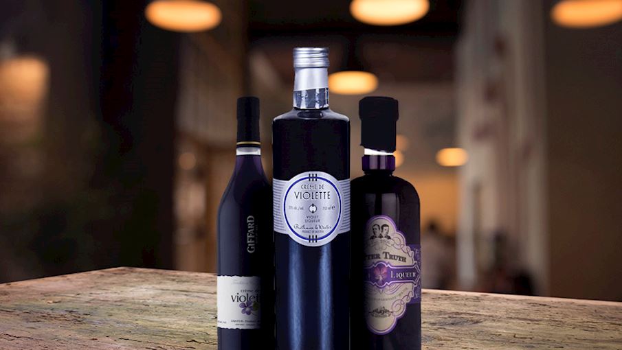 3 Best Flower Liqueurs in France - TasteAtlas