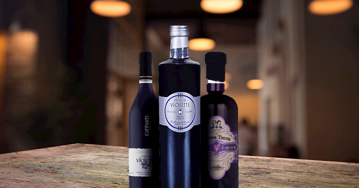 5 Best Flower Liqueurs in the World - TasteAtlas
