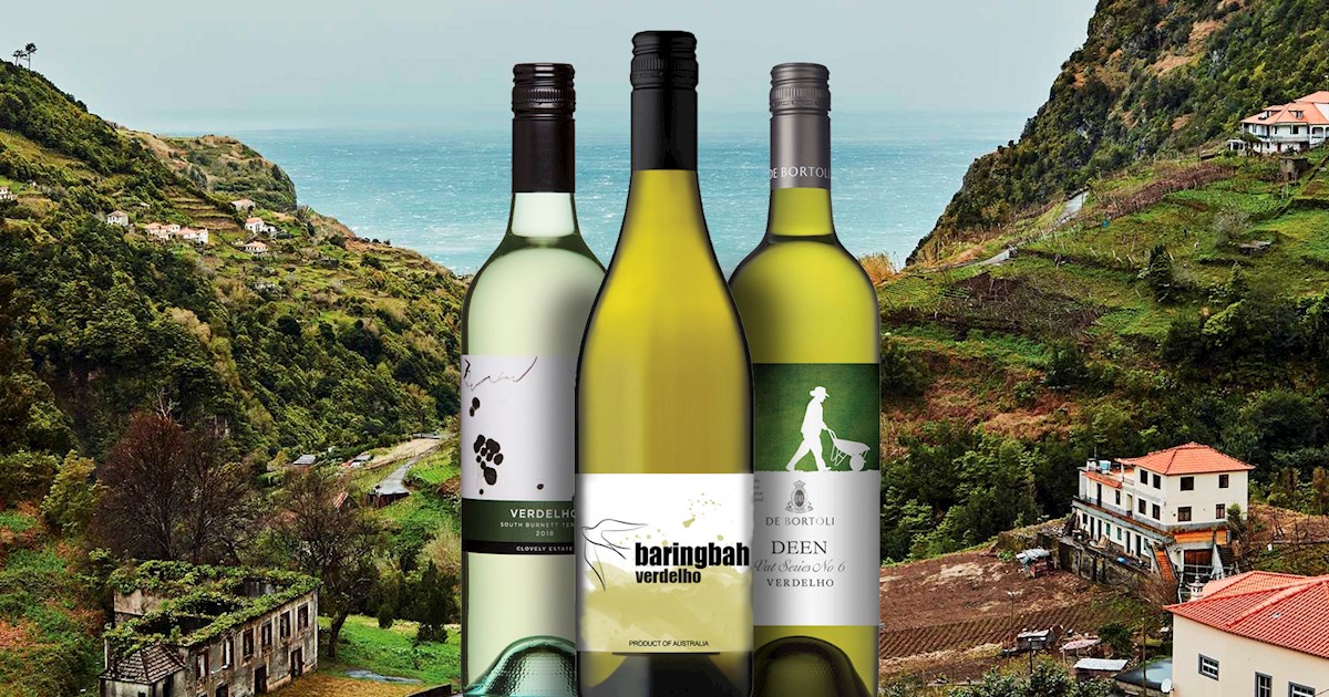 Portuguese Wine Varieties: 20 Wine Variety Types in Portugal | TasteAtlas