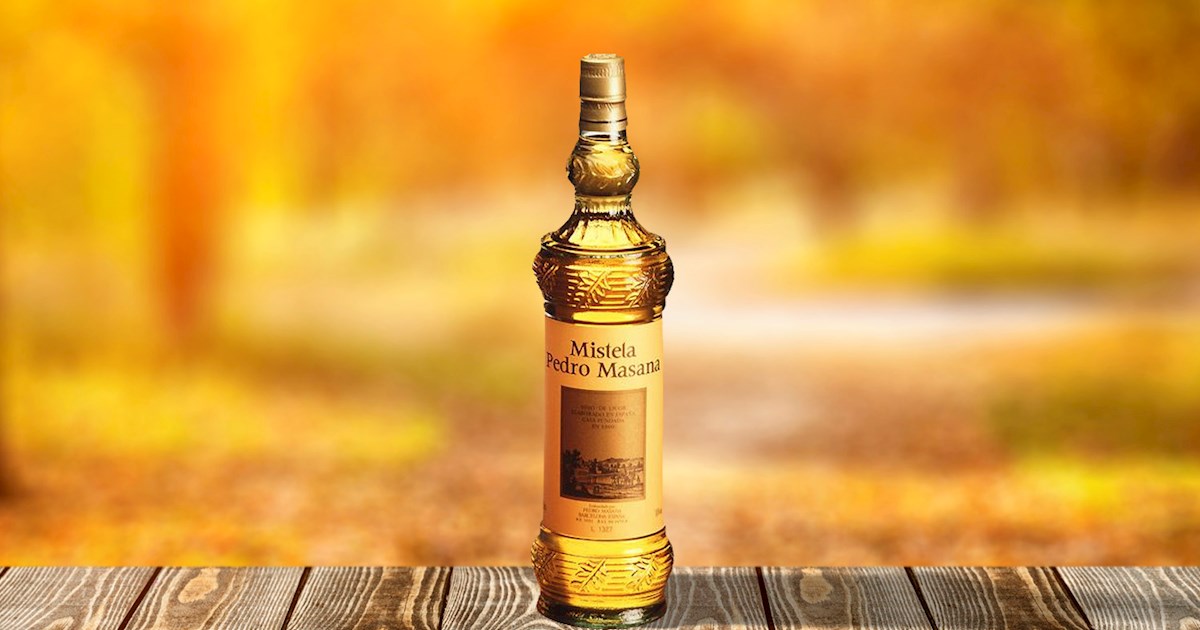 Mistela | Local Fortified Wine From Valencian Community, Spain