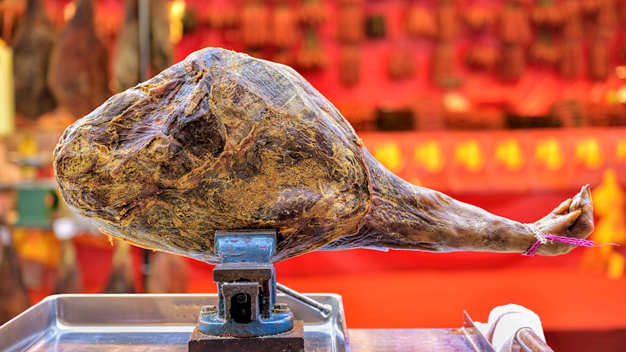 Zhejiang Food: Top 17 Dishes - TasteAtlas