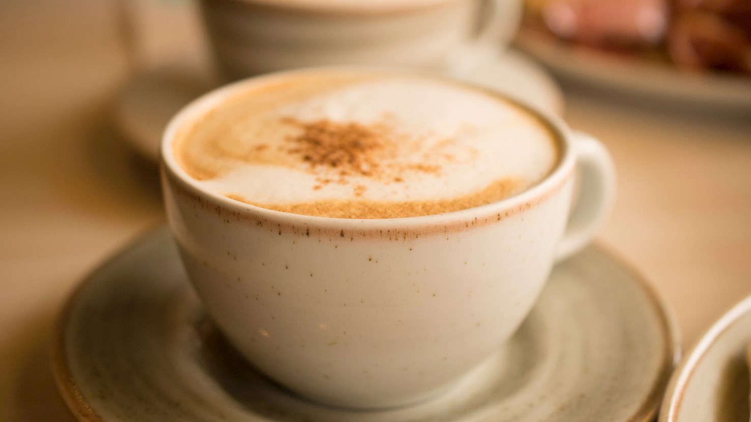 5 Best Dairy Beverages in South America - TasteAtlas