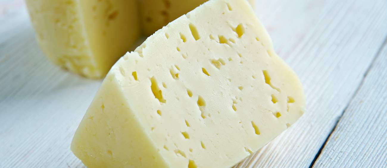 Jibneh Arabieh | Local Cheese From United Arab Emirates, Arabian Peninsula