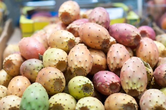 Greek Fruits: 30 Fruit Types in Greece | TasteAtlas