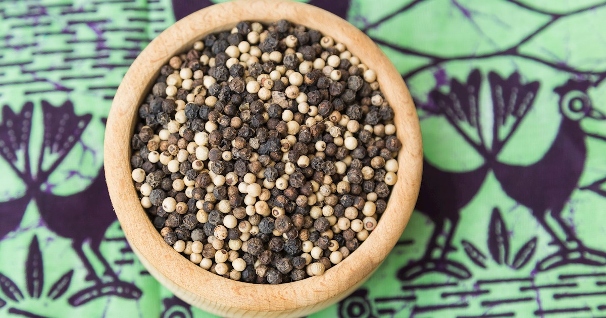 Top 6 Cameroonian Herbs and Spices - TasteAtlas