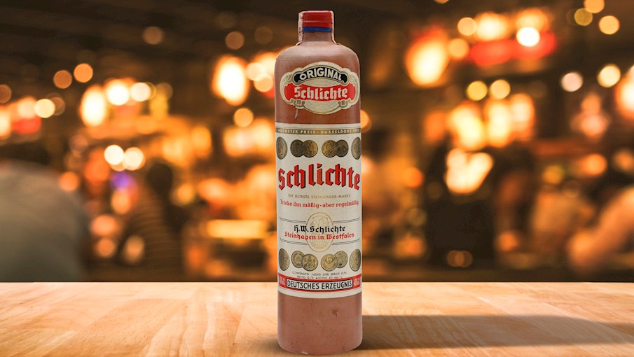 100 Best Spirits in Germany - TasteAtlas