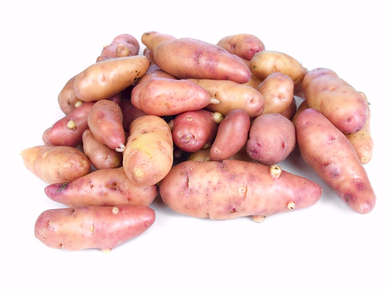 French Fingerling | Local Potato From France, Western Europe