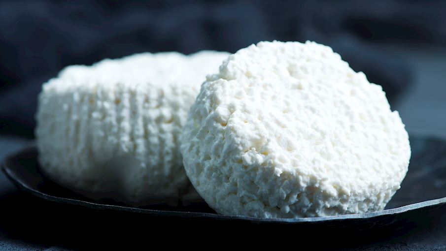 5 Best Cottage Cheeses in Europe - TasteAtlas