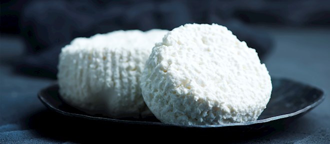 Whey Cheeses of the World: 32 Whey Cheese Types | TasteAtlas