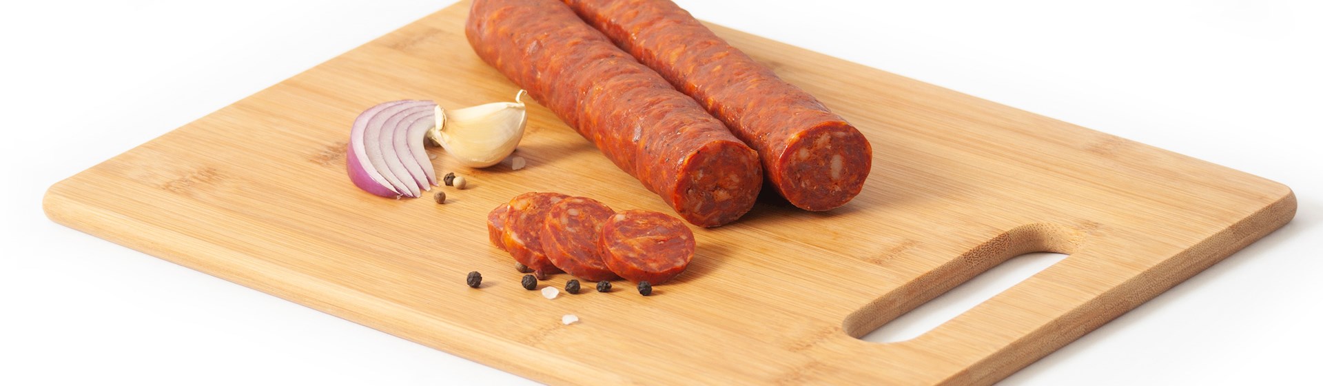 4 Worst Rated Southeastern European Sausages and Salamis - TasteAtlas
