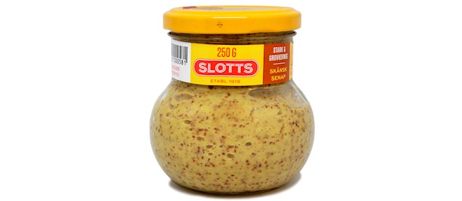 Mustards of the World: 22 Mustard Types | TasteAtlas