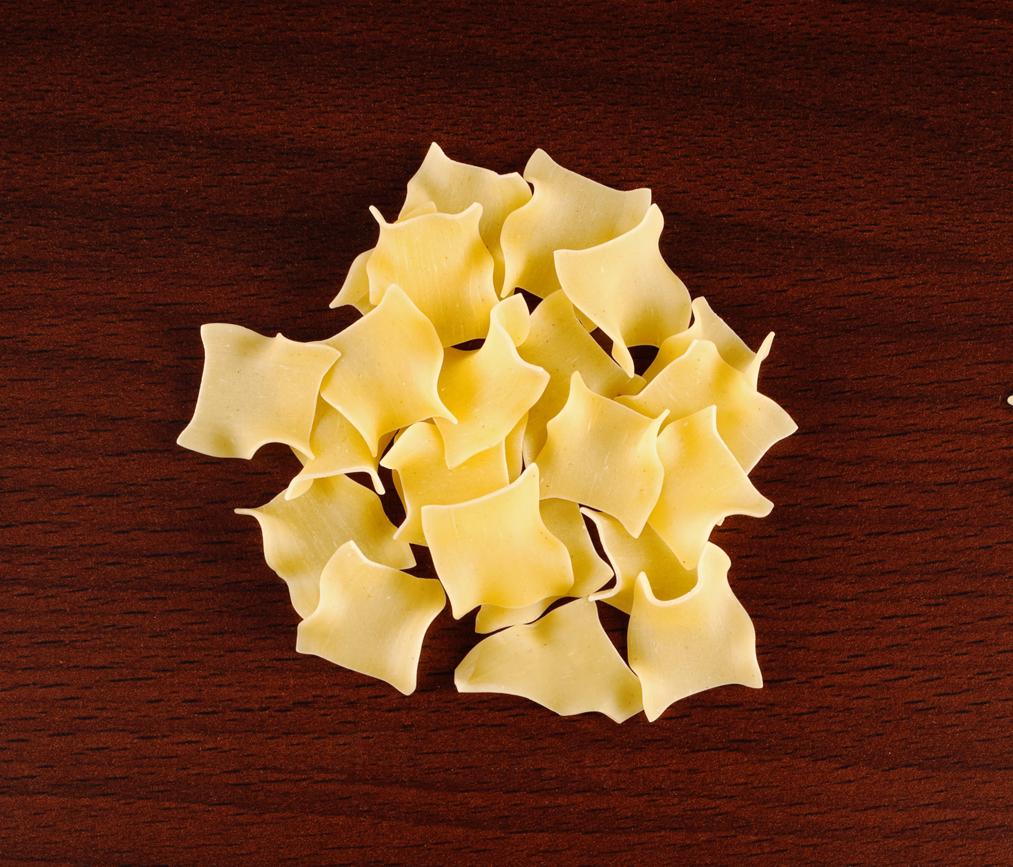 Tacconelle | Local Pasta Variety From Abruzzo, Italy
