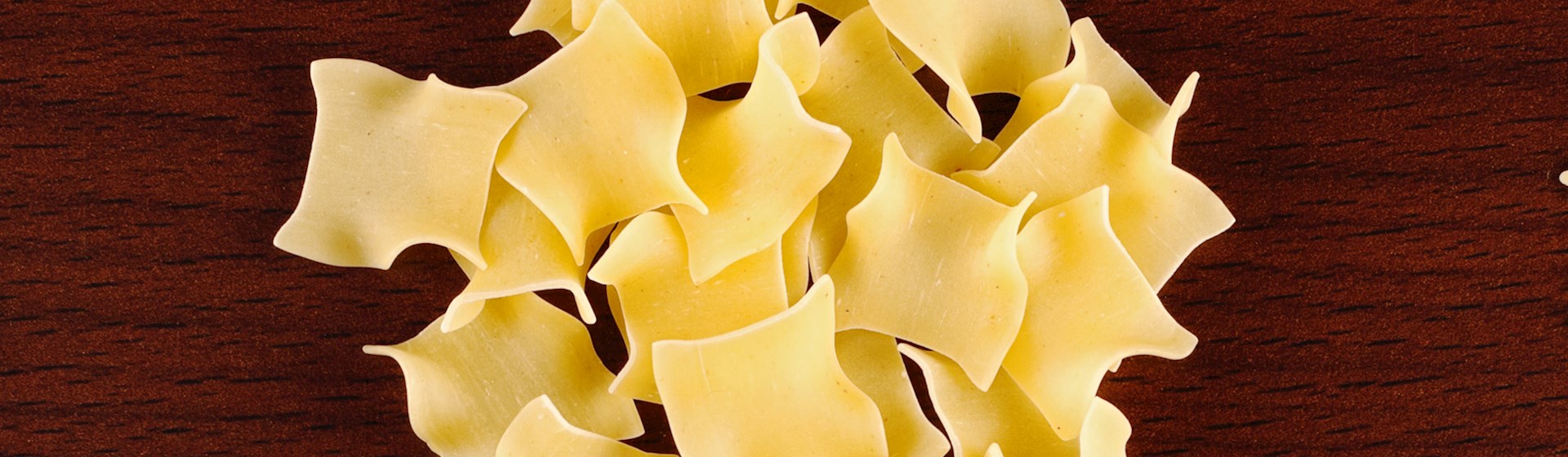 10 Best Pasta Varieties in Abruzzo - TasteAtlas