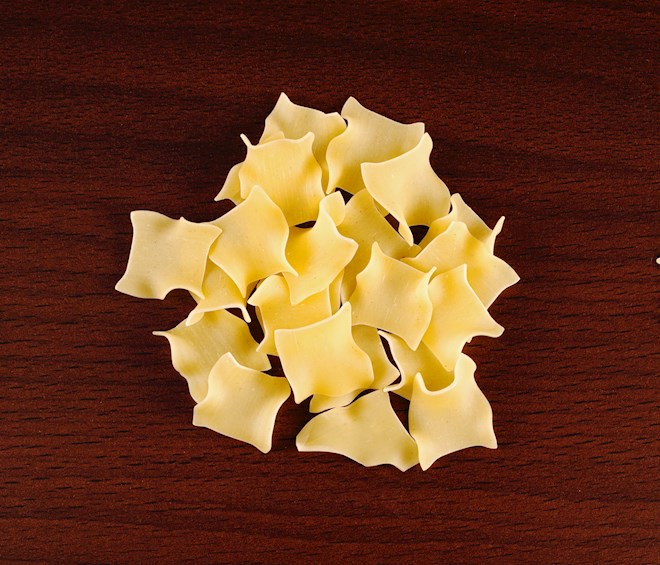 Abruzzese Pasta Varieties: 10 Pasta Variety Types in Abruzzo | TasteAtlas