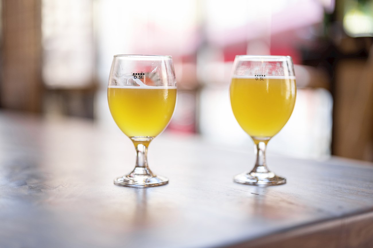 5 Most Popular Beverages With Lemonade and Vodka - TasteAtlas