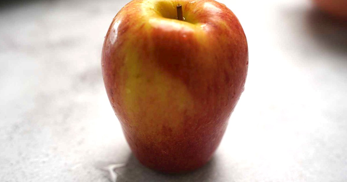 Sonya Apples | Local Apple Variety From New Zealand