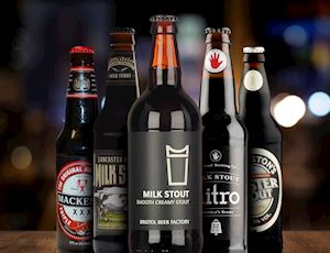 World Beer Styles Map | 53 World Beer Styles | TasteAtlas