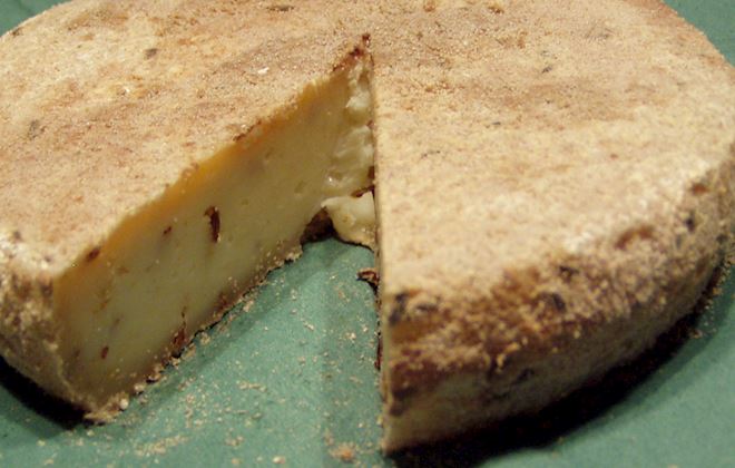 German Cheeses: 22 Cheese Types in Germany | TasteAtlas