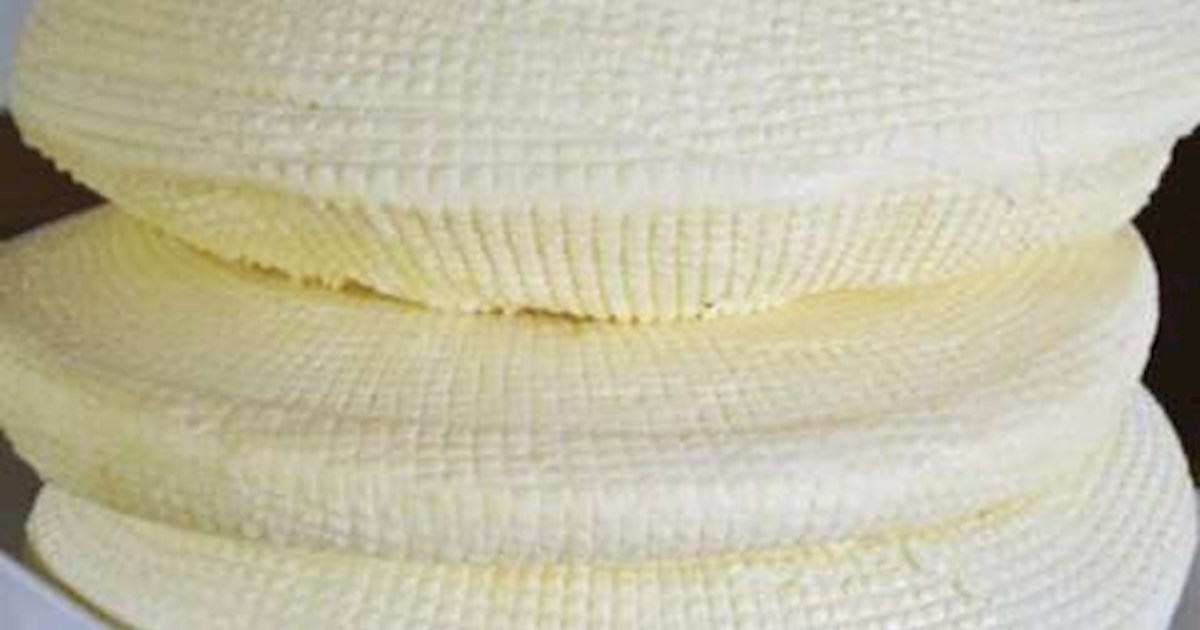 Worst Rated Fresh Cheeses in the World - TasteAtlas