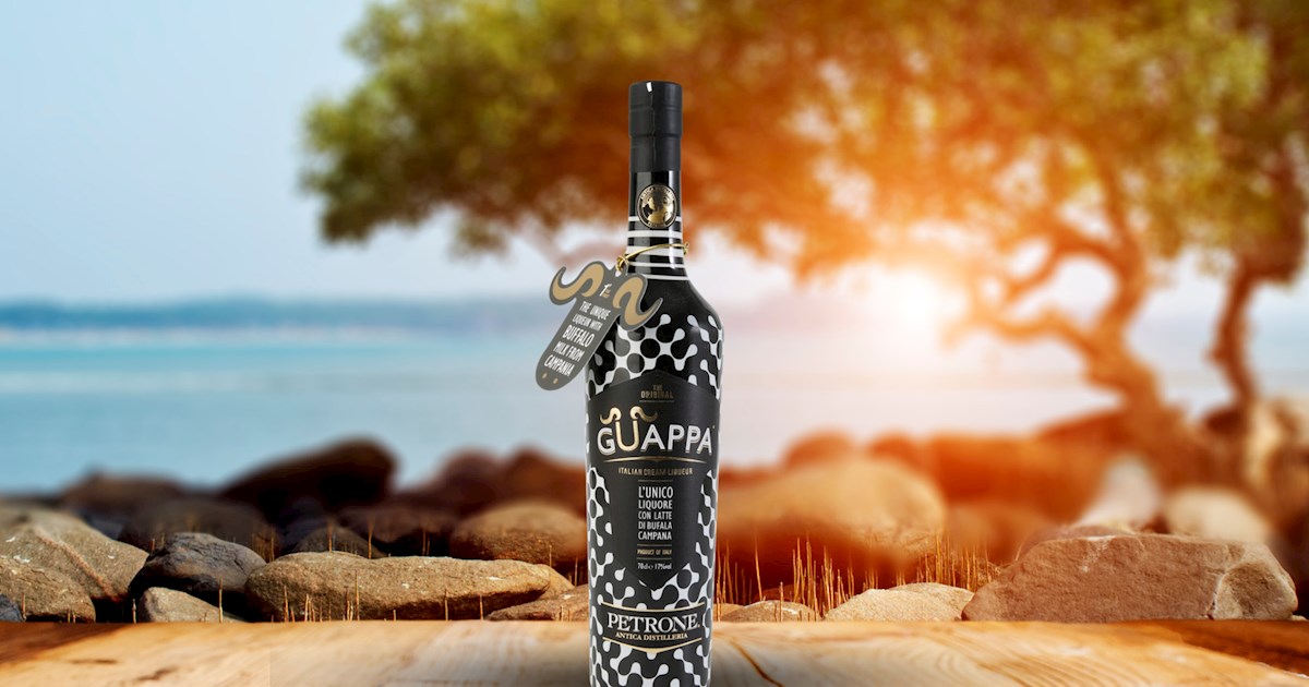 5 Most Popular Alcoholic Beverages With Cream - TasteAtlas