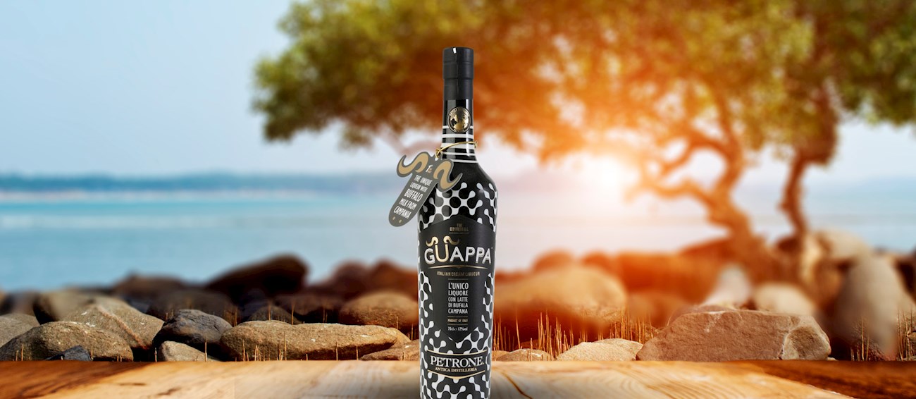 5 Most Popular Alcoholic Beverages With Cream - TasteAtlas