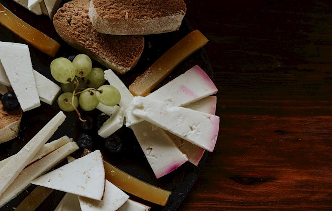 Canarian Cheeses: 5 Cheese Types in Canary Islands | TasteAtlas